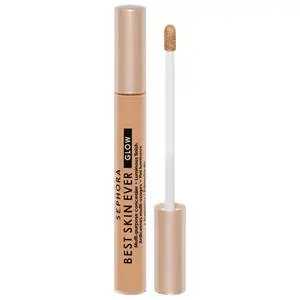 SEPHORA COLLECTION Sephora Collection Anticernes Polyvalent Éclat Hydratant Best Skin Ever 24 Yellow Beige 34 Walnut
